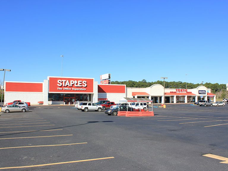 Two Virginia Commons - TWO Real Estate