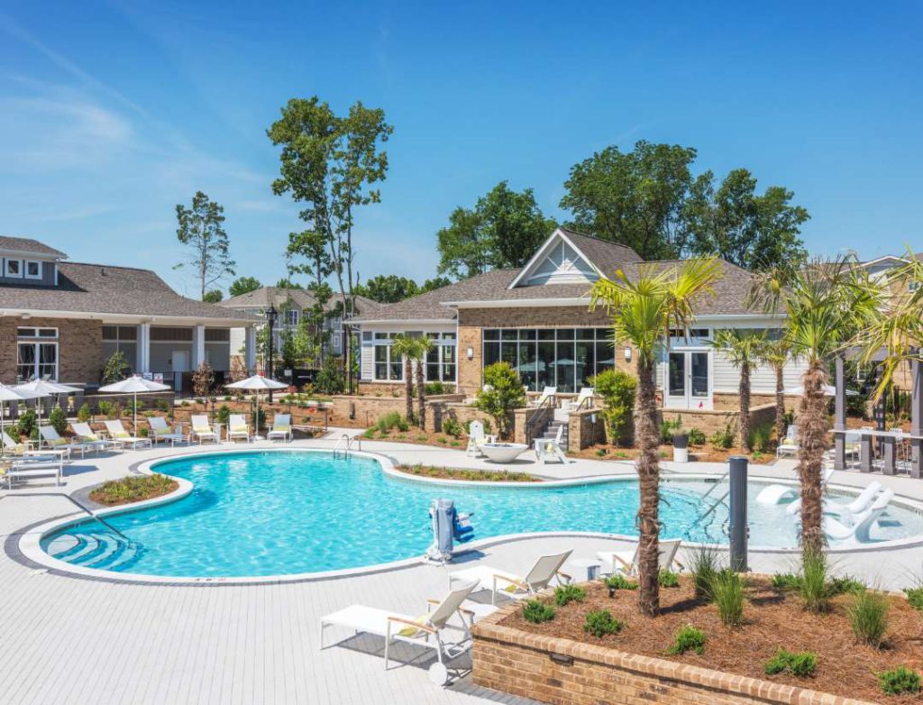 Strategy - TWO Real Estate